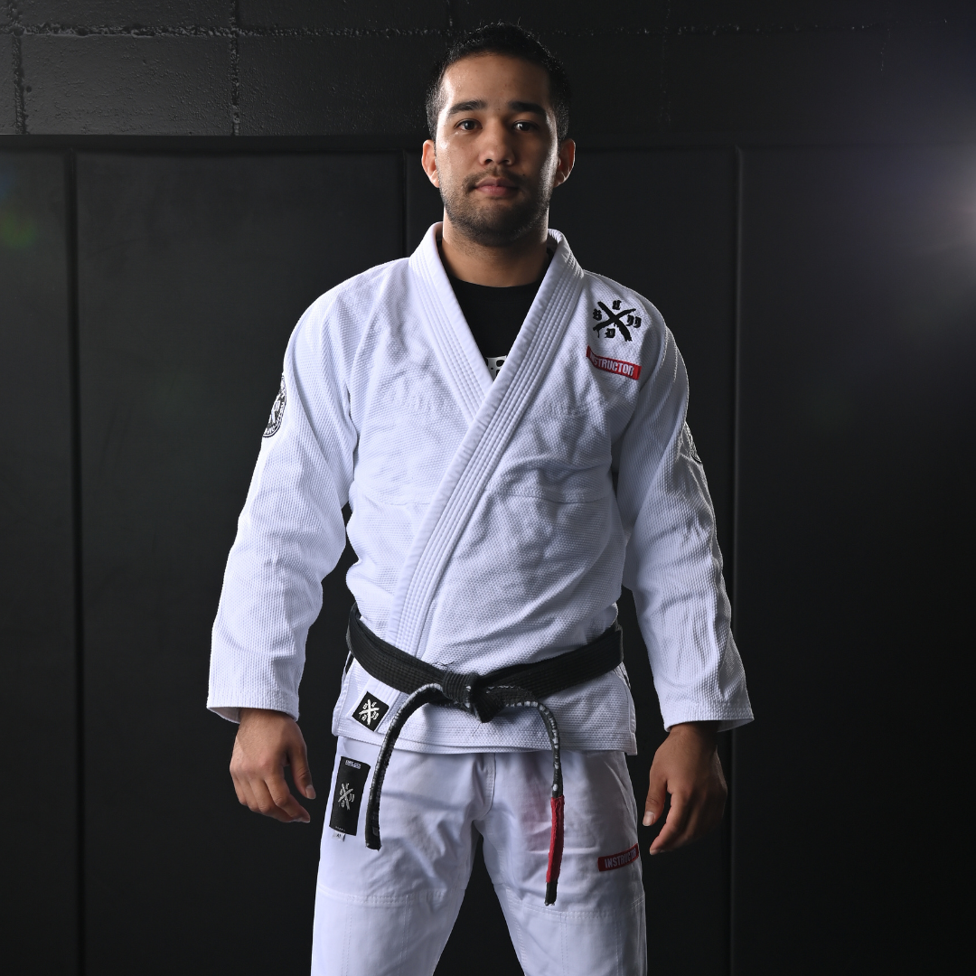 【BJJ LAB】ジエゴ・エンリケ｜教則作品ラインナップ