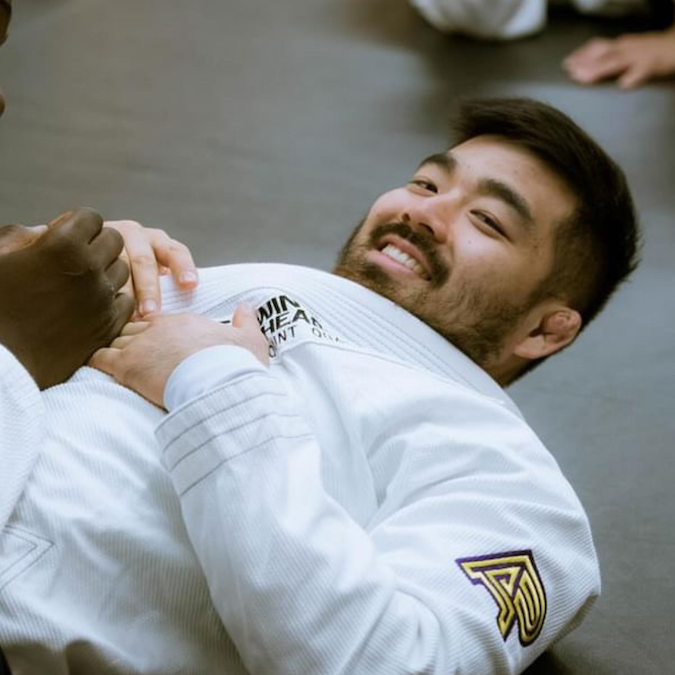 【BJJ LAB】渡辺和樹｜教則作品ラインナップ