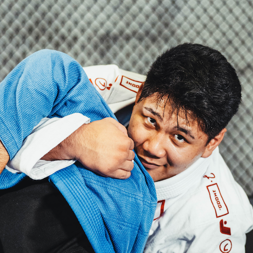 【BJJ LAB】カウアン・タニノ｜教則作品ラインナップ