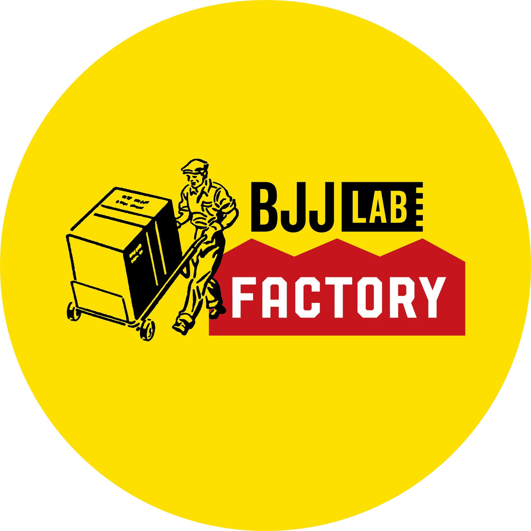 BJJ LAB Online Store
